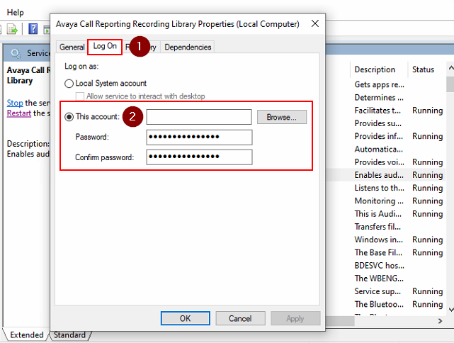 Setup and Troubleshooting VMPRO Windows to Windows Network Share for ...