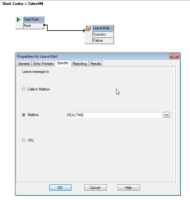 Configuration Requirements (Avaya IP Office) – Xima Software Support Portal