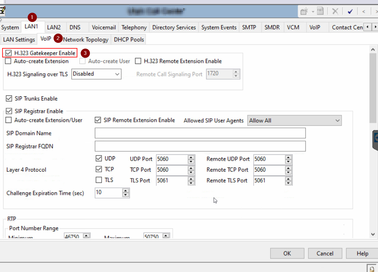 Troubleshooting Active Recording – Xima Software Support Portal