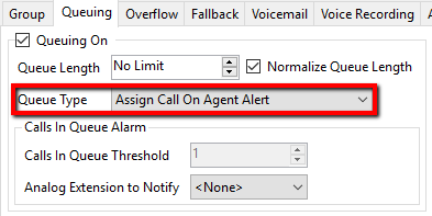 Configuration Requirements (Avaya IP Office) – Xima Software Support Portal